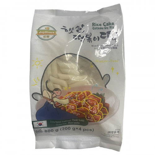 RICE CAKE STRIPS – Joyshare Foods Inc.