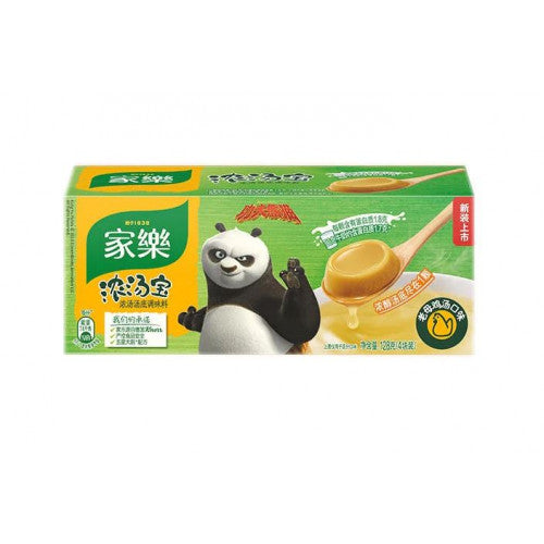 TREASURE-CHICKEN FLAVOUR – Joyshare Foods Inc.