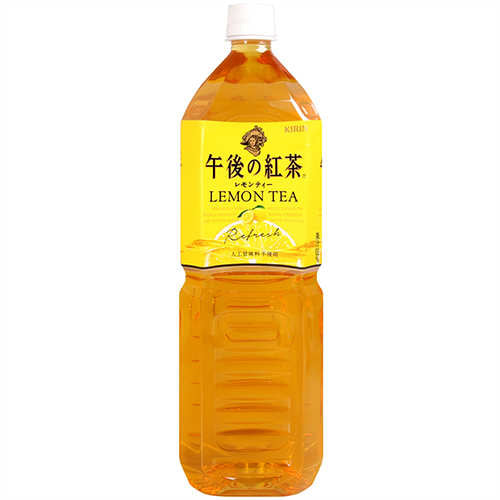 KOUCHA LEMON TEA – Joyshare Foods Inc.