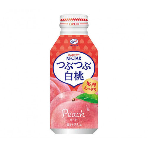 CRUSHED WHITE PEACH JUICE – Joyshare Foods Inc.