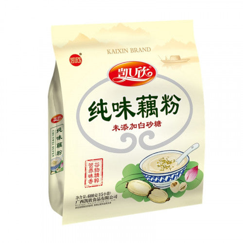 INSTANT LOTUS POWDER--ORIGINAL – Joyshare Foods Inc.