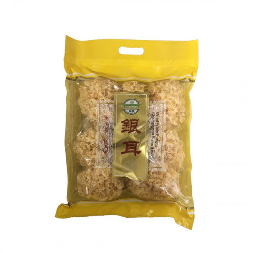 DRIED WHITE FUNGUS – Joyshare Foods Inc.