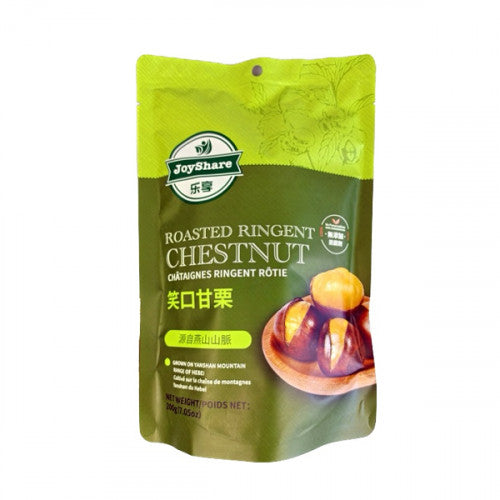 ROASTED CHESTNUT – Joyshare Foods Inc.