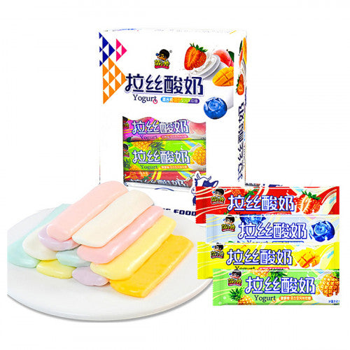 YOGURT CANDY-ASSORTED – Joyshare Foods Inc.