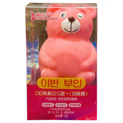 CANDY-DD BEAR – Joyshare Foods Inc.