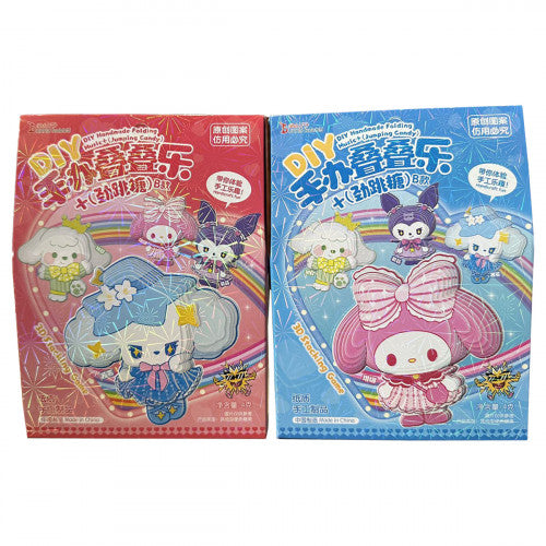 DIY- MELODY – Joyshare Foods Inc.