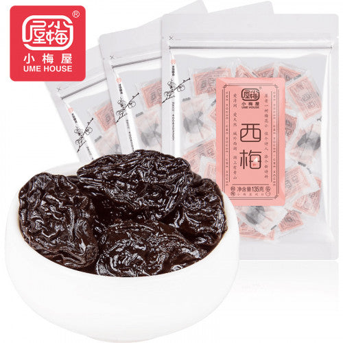 SWEET SOUR PRUNE – Joyshare Foods Inc.