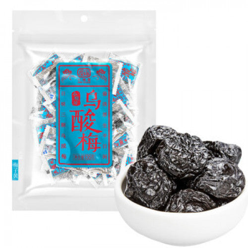 SWEET SOUR DRIED PLUM – Joyshare Foods Inc.